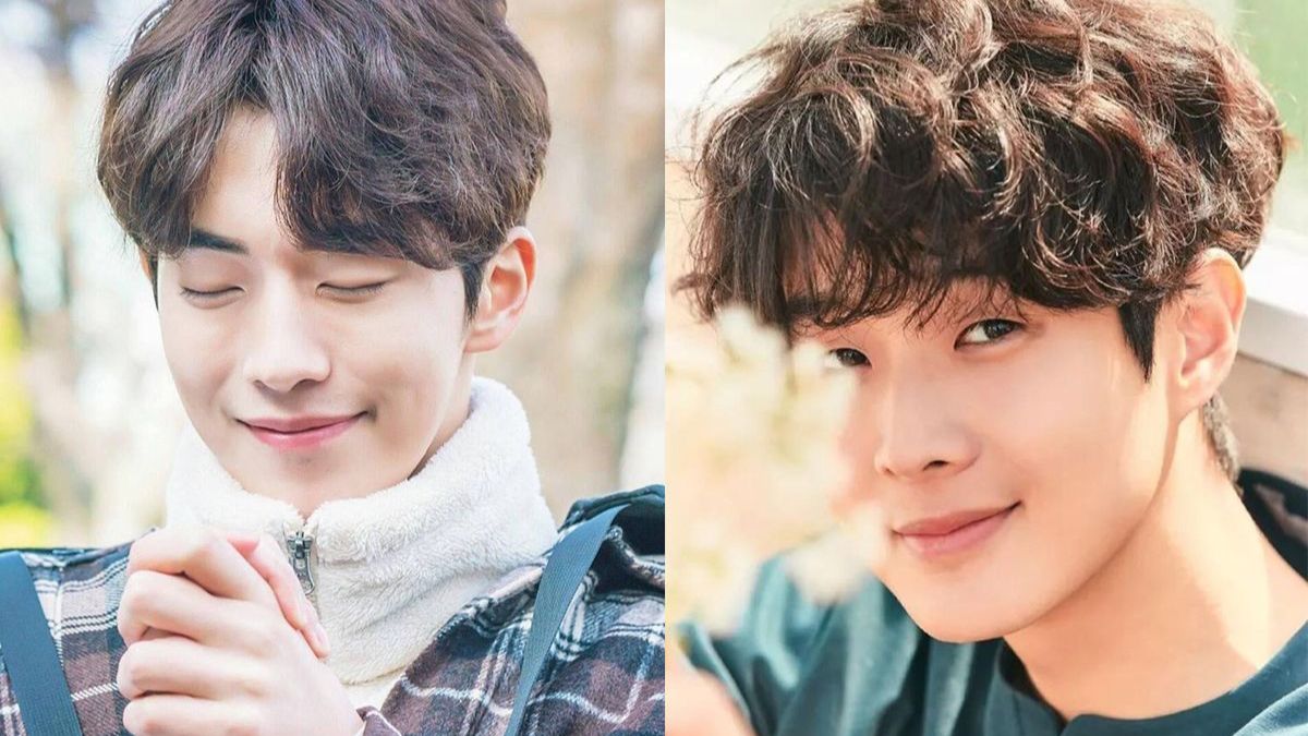 30+ kiểu tóc nam Hàn Quốc đẹp, lịch lãm, thịnh hành nhất